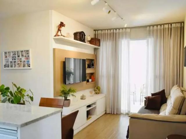 Apartamento para Venda em São Paulo/SP Saúde 2 Quartos