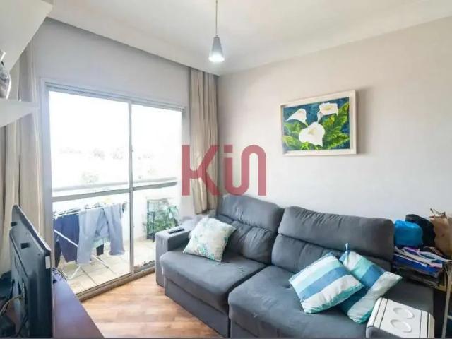 Apartamento para Venda em São Paulo/SP Saúde 2 Quartos
