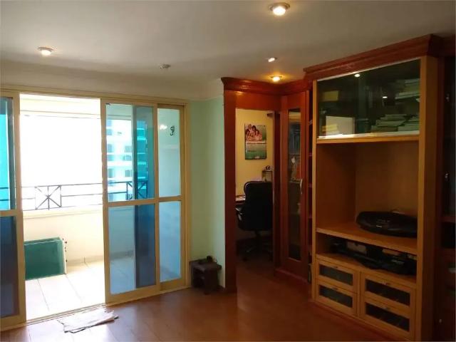 Apartamento para Venda em São Paulo/SP Saúde 2 Quartos
