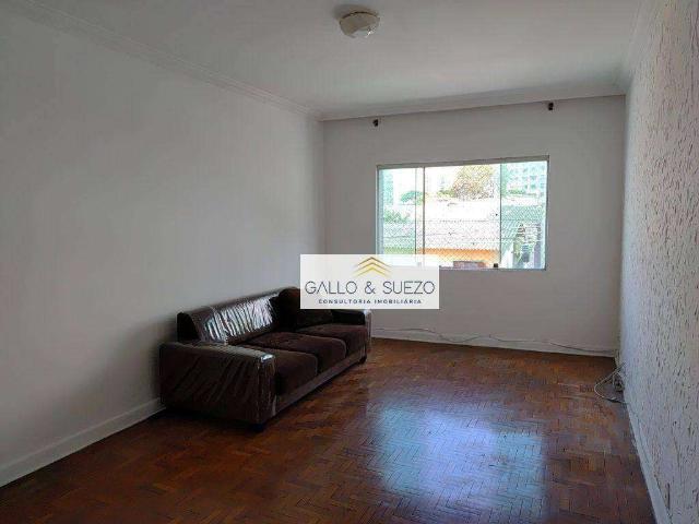 Apartamento para Venda em São Paulo/SP Saúde 2 Quartos