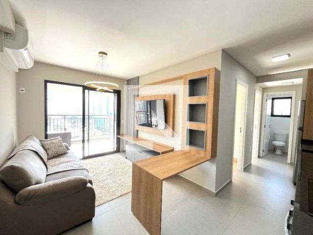 Apartamento para Venda em São Paulo/SP Saúde 2 Quartos