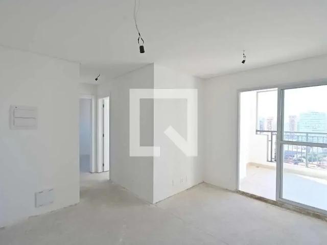 Apartamento para Venda em São Paulo/SP Saúde 2 Quartos