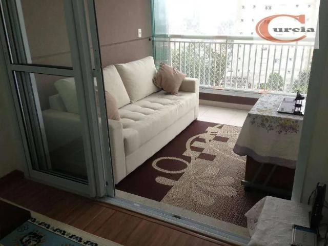 Apartamento para Venda em São Paulo/SP Saúde 2 Quartos