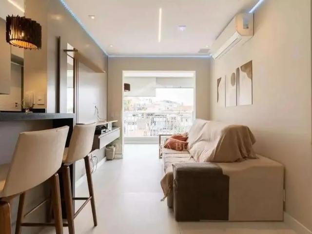 Apartamento para Venda em São Paulo/SP Saúde 2 Quartos
