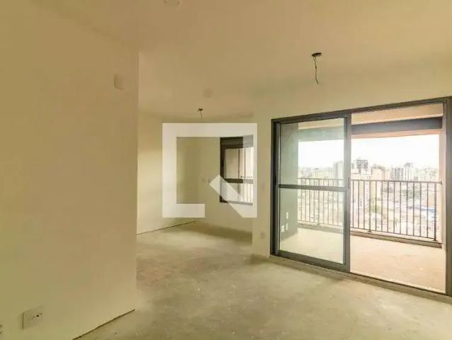 Apartamento para Venda em São Paulo/SP Saúde 2 Quartos