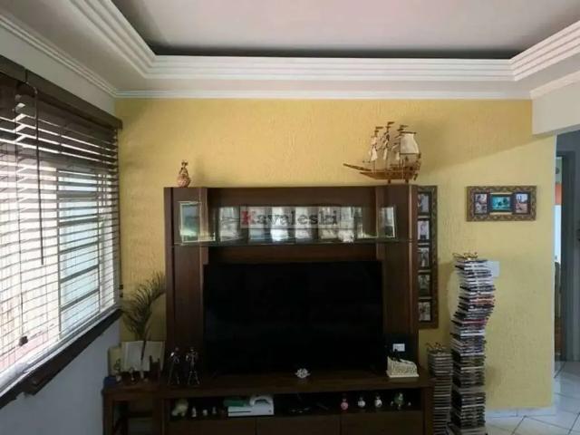 Apartamento para Venda em São Paulo/SP Saúde 2 Quartos