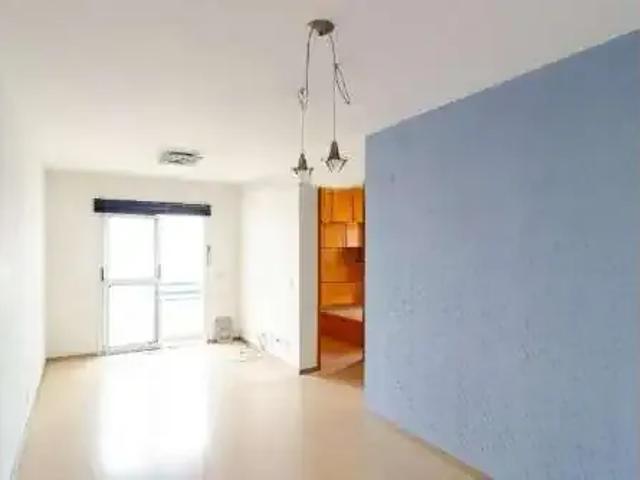 Apartamento para Venda em São Paulo/SP Saúde 2 Quartos
