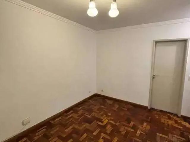 Apartamento para Venda em São Paulo/SP Saúde 2 Quartos