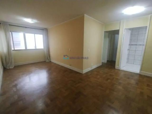 Apartamento para Venda em São Paulo/SP Saúde 2 Quartos