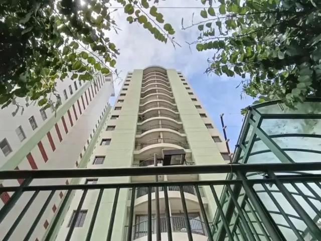 Apartamento para Venda em São Paulo/SP Saúde 2 Quartos