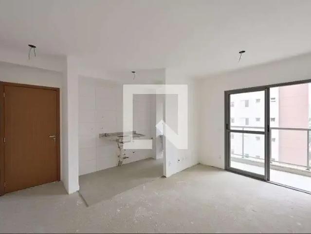 Apartamento para Venda em São Paulo/SP Saúde 2 Quartos