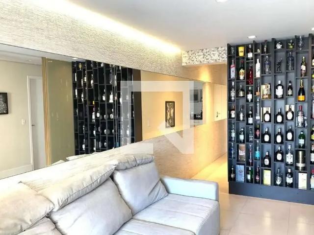 Apartamento para Venda em São Paulo/SP Saúde 2 Quartos