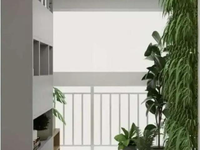 Apartamento para Venda em São Paulo/SP Saúde 2 Quartos