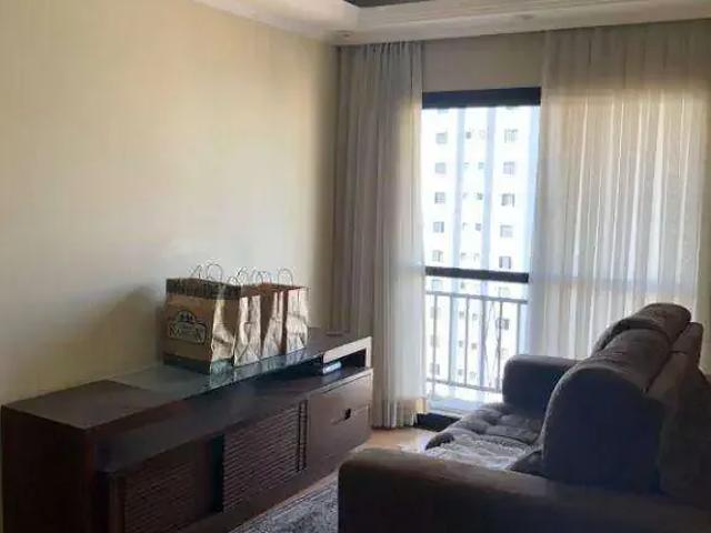 Apartamento para Venda em São Paulo/SP Saúde 2 Quartos