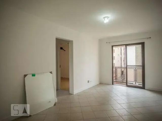 Apartamento para Venda em São Paulo/SP Saúde 2 Quartos