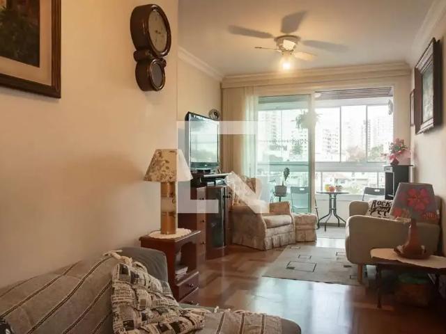 Apartamento para Venda em São Paulo/SP Saúde 2 Quartos