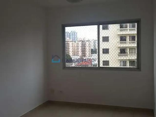 Apartamento para Venda em São Paulo/SP Saúde 2 Quartos