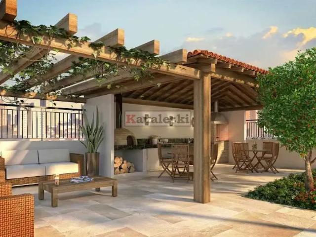Apartamento para Venda em São Paulo/SP Saúde 2 Quartos