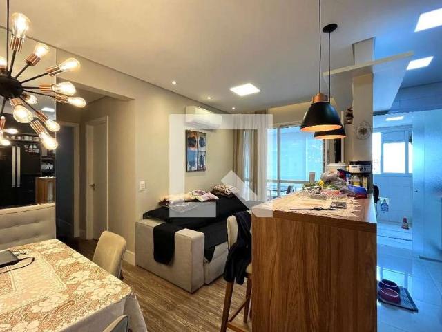 Apartamento para Venda em São Paulo/SP Saúde 2 Quartos