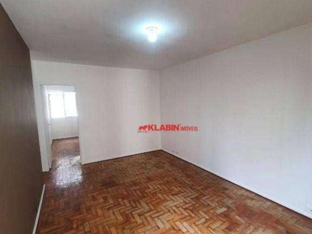 Apartamento para Venda em São Paulo/SP Saúde 2 Quartos