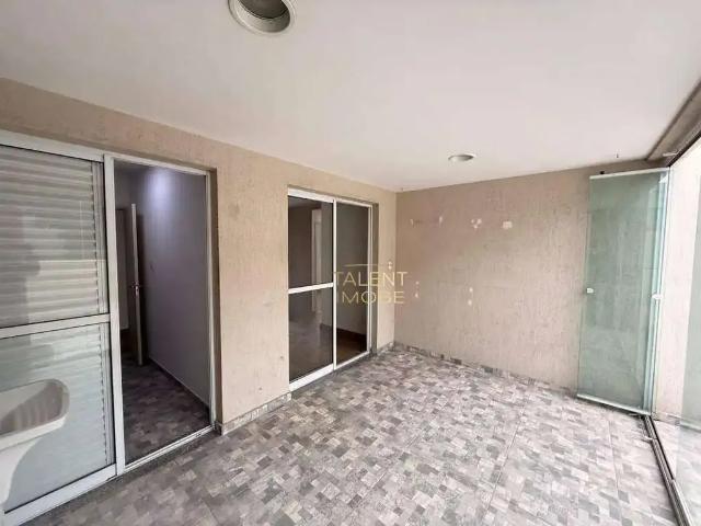 Apartamento para Venda em São Paulo/SP Saúde 2 Quartos