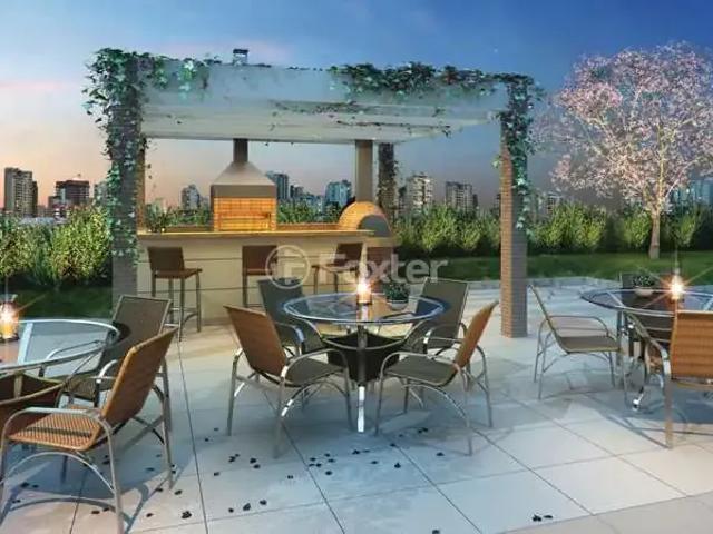 Apartamento para Venda em São Paulo/SP Saúde 2 Quartos