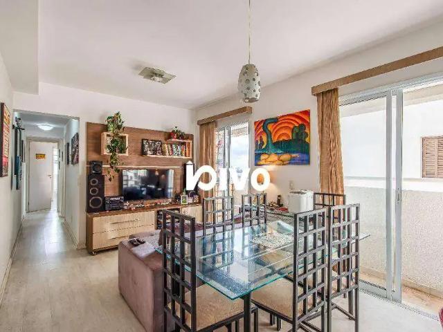 Apartamento para Venda em São Paulo/SP Saúde 2 Quartos