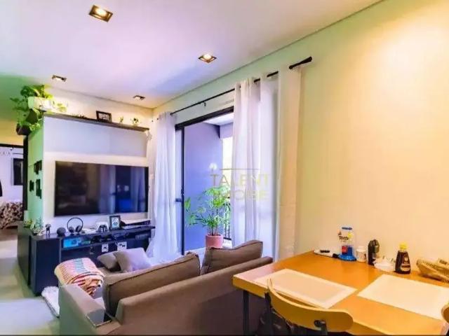 Apartamento para Venda em São Paulo/SP Saúde 2 Quartos