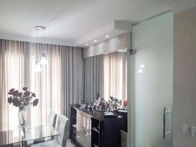 Apartamento para Venda em São Paulo/SP Saúde 2 Quartos