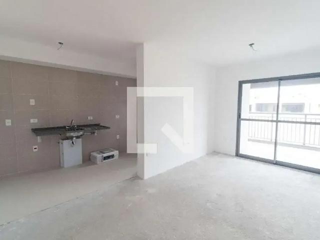Apartamento para Venda em São Paulo/SP Saúde 2 Quartos