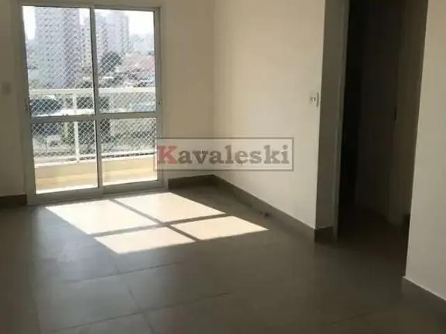 Apartamento para Venda em São Paulo/SP Saúde 2 Quartos