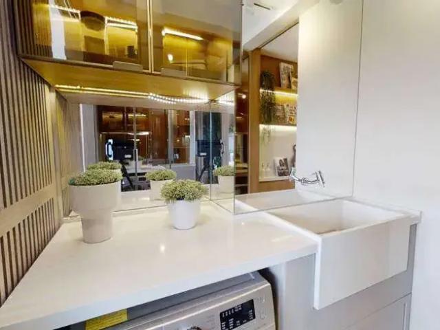 Apartamento para Venda em São Paulo/SP Saúde 2 Quartos