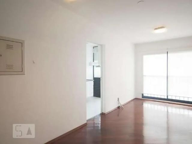 Apartamento para Venda em São Paulo/SP Saúde 2 Quartos