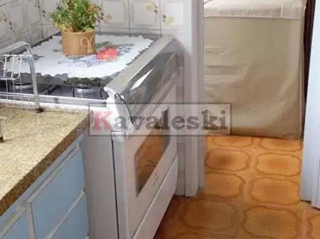 Apartamento para Venda em São Paulo/SP Saúde 2 Quartos