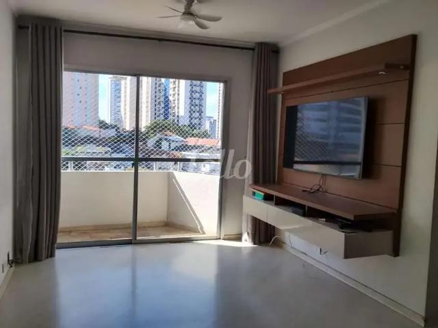 Apartamento para Venda em São Paulo/SP Saúde 2 Quartos