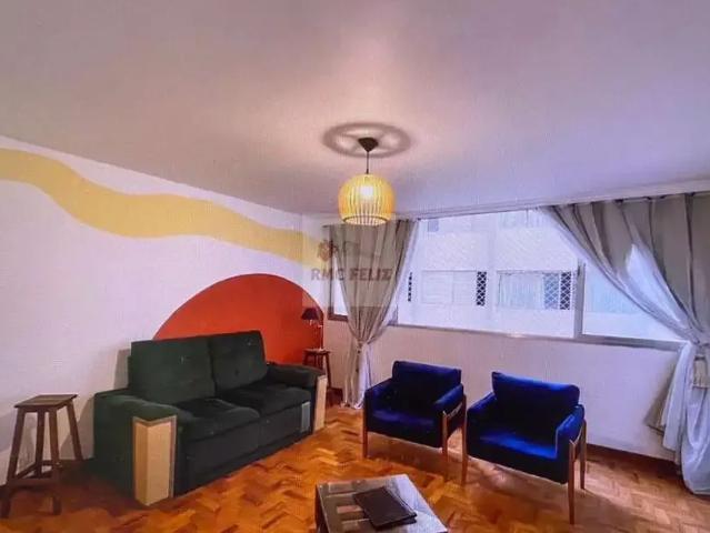 Apartamento para Venda em São Paulo/SP Saúde 2 Quartos