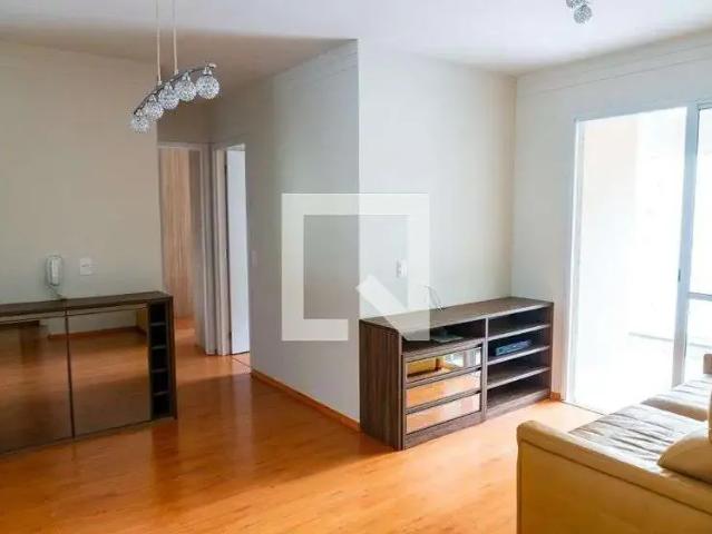 Apartamento para Venda em São Paulo/SP Saúde 2 Quartos
