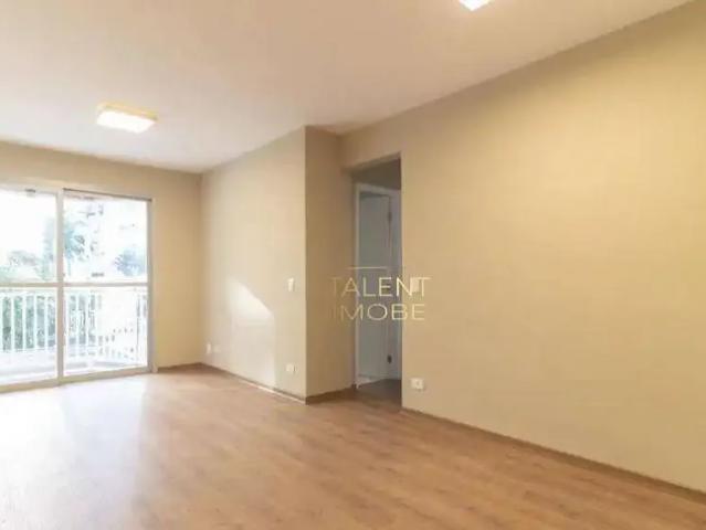 Apartamento para Venda em São Paulo/SP Saúde 2 Quartos