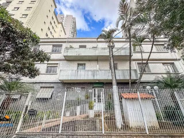 Apartamento para Venda em São Paulo/SP Saúde 2 Quartos