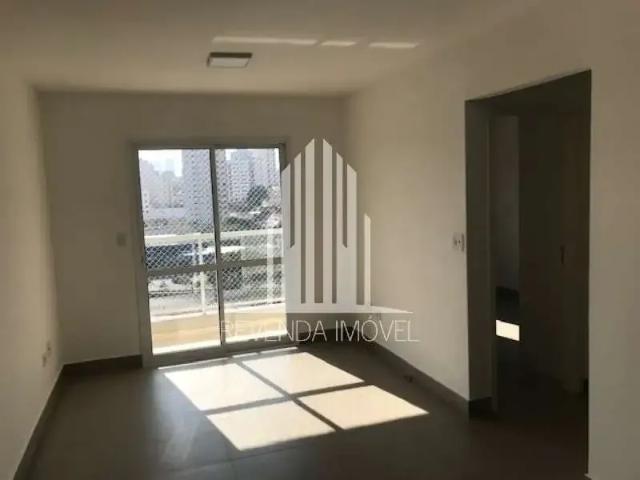 Apartamento para Venda em São Paulo/SP Saúde 2 Quartos