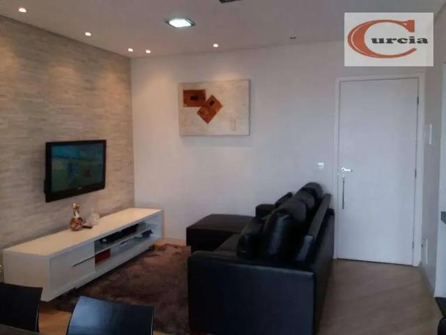 Apartamento para Venda em São Paulo/SP Saúde 2 Quartos