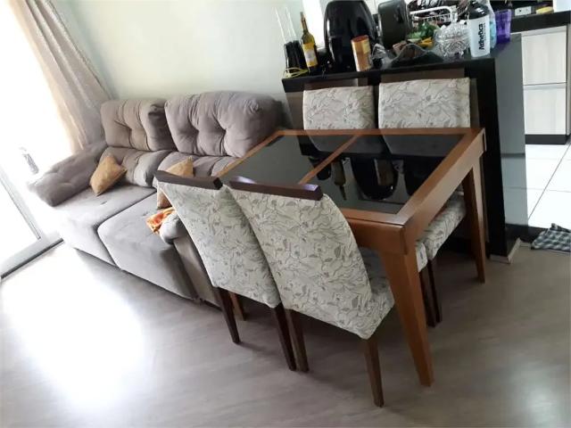 Apartamento para Venda em São Paulo/SP Saúde 2 Quartos