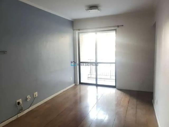 Apartamento para Venda em São Paulo/SP Saúde 2 Quartos