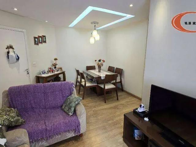 Apartamento para Venda em São Paulo/SP Saúde 2 Quartos