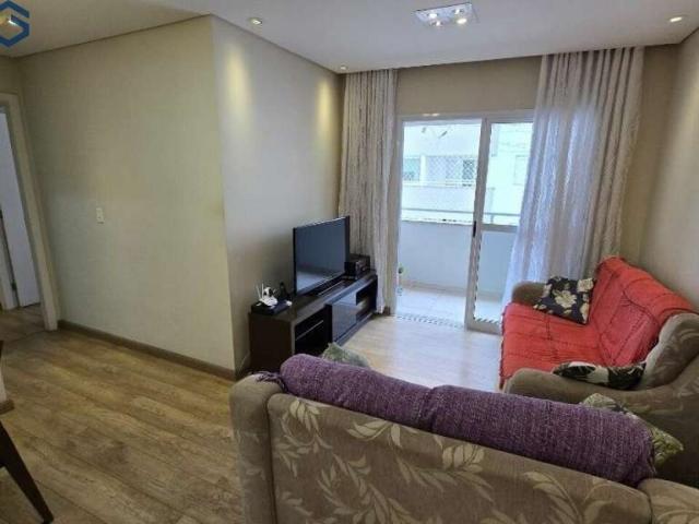 Apartamento para Venda em São Paulo/SP Saúde 2 Quartos