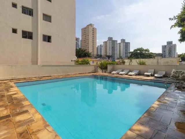 Apartamento para Venda em São Paulo/SP Saúde 2 Quartos