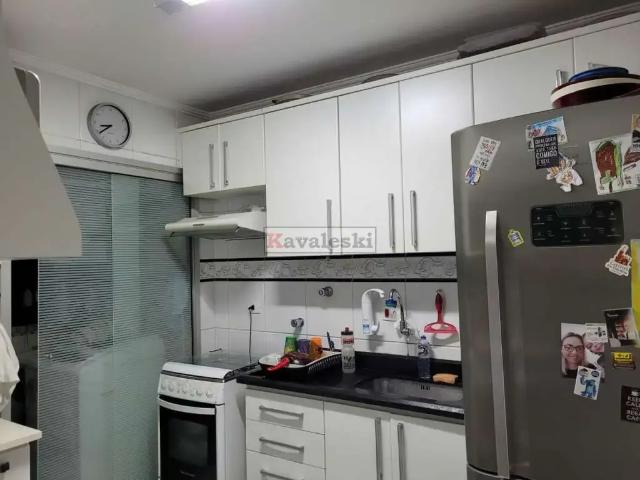 Apartamento para Venda em São Paulo/SP Saúde 2 Quartos