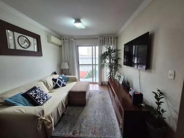 Apartamento para Venda em São Paulo/SP Saúde 2 Quartos