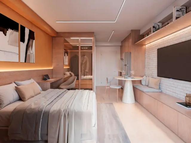 Apartamento para Venda em São Paulo/SP Saúde 2 Quartos