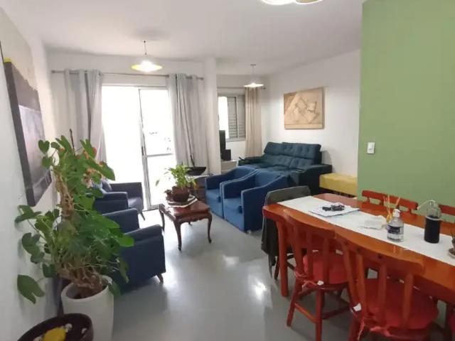 Apartamento para Venda em São Paulo/SP Saúde 3 Quartos